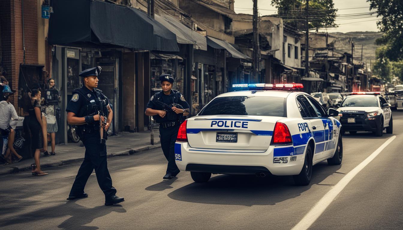 Understanding What Is an ASP Police - Quick Guide