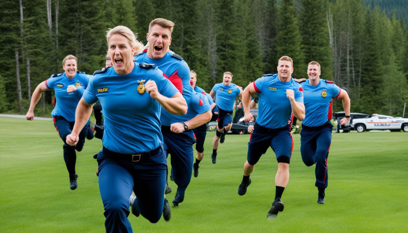 RCMP Training Duration: Essential Info & Timeline