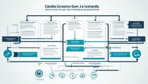 Gun License Guide: Steps to Legally Arm Yourself