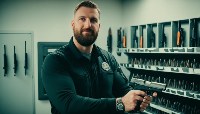 Get Your Possession and Acquisition License Now!