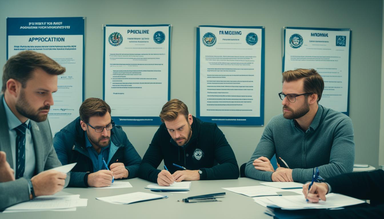 Join the RCMP: Your Guide to a Career in Policing