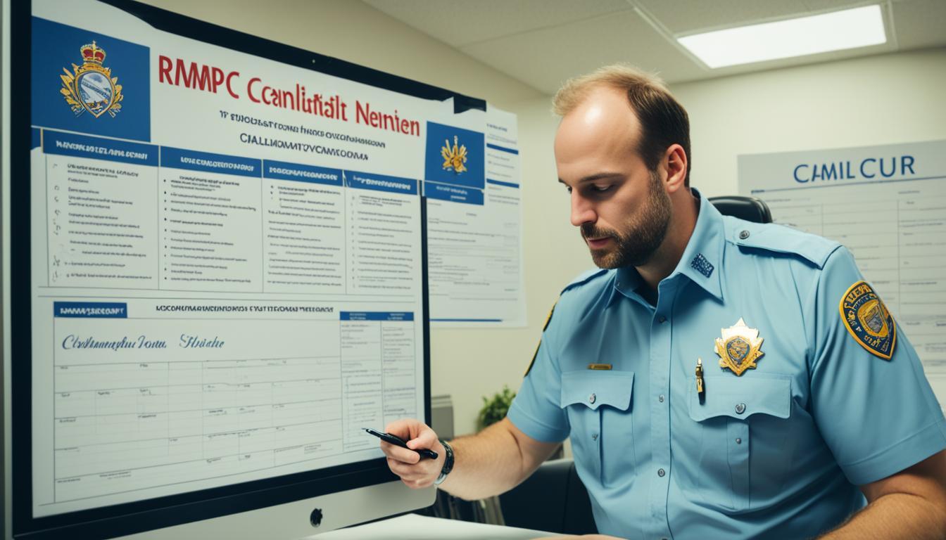 Explore RCMP Specializations & Career Paths