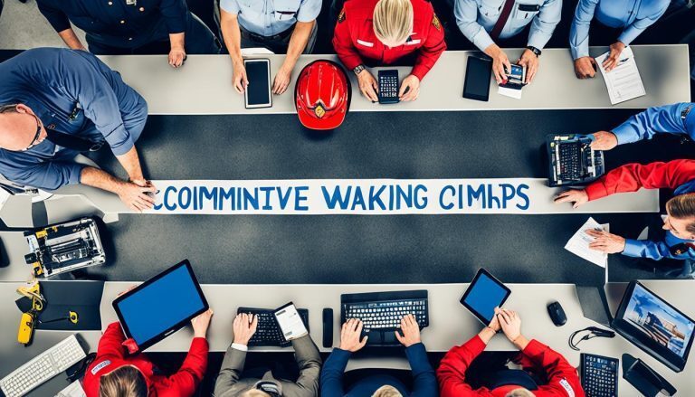 Explore RCMP Civilian Jobs: Career Opportunities