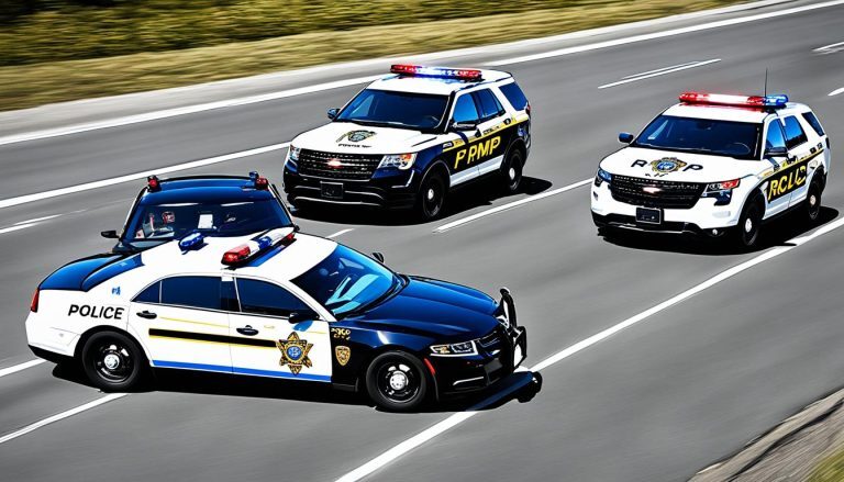 RCMP Vehicle Specs & Features Explained
