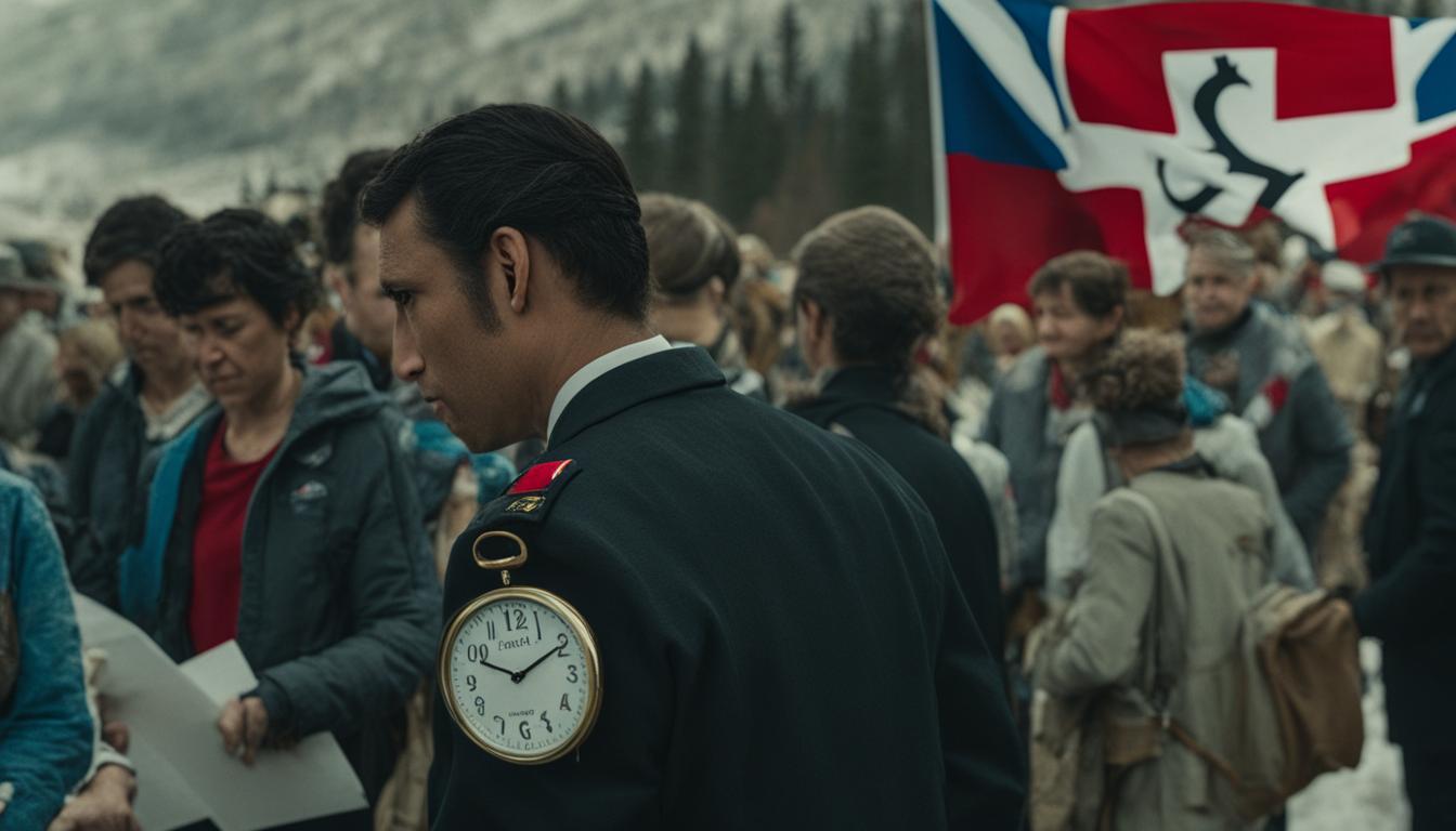 Obtain Your Canadian Police Certificate Easily