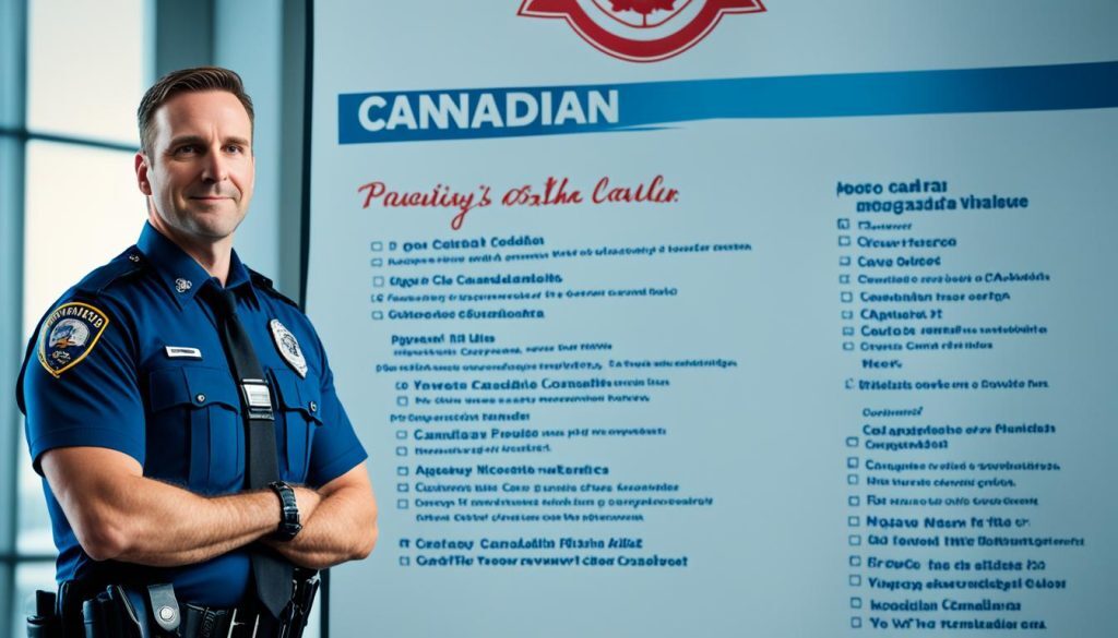 Canadian Rights With Police: Know Your Protections