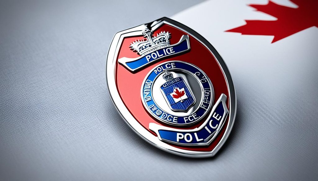 Canada's Top Police Force Rankings Revealed