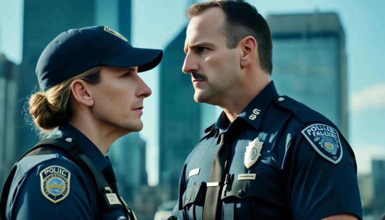 Understanding Your Rights During Canadian Police Stops