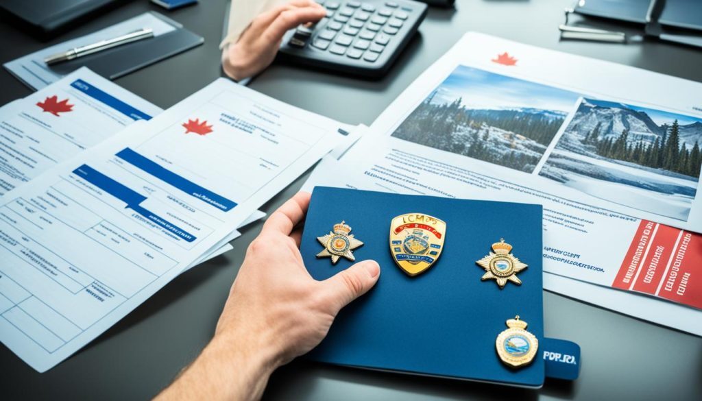 Obtain Your Canadian Police Certificate Easily
