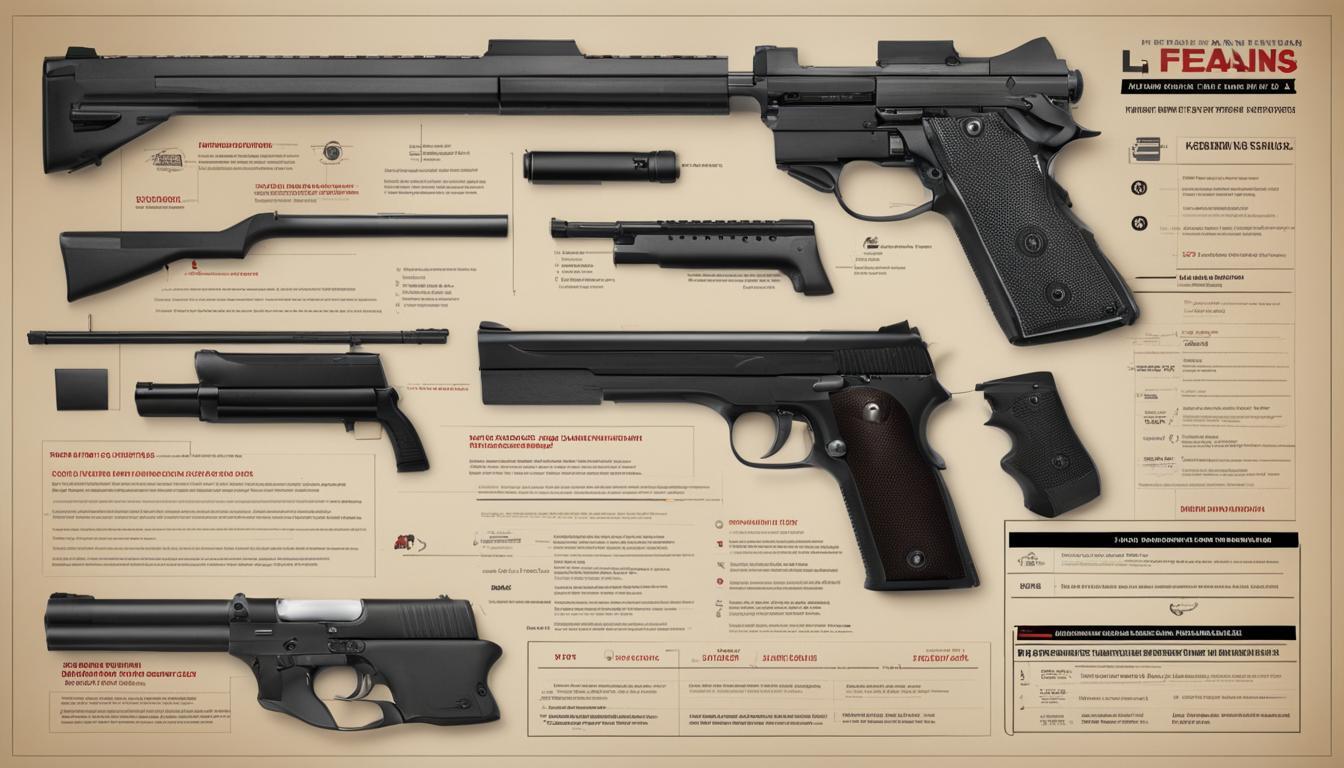 Guide to Non Restricted Firearms Canada