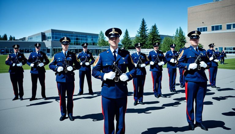 Applying for RCMP: Your Step-by-Step Guide