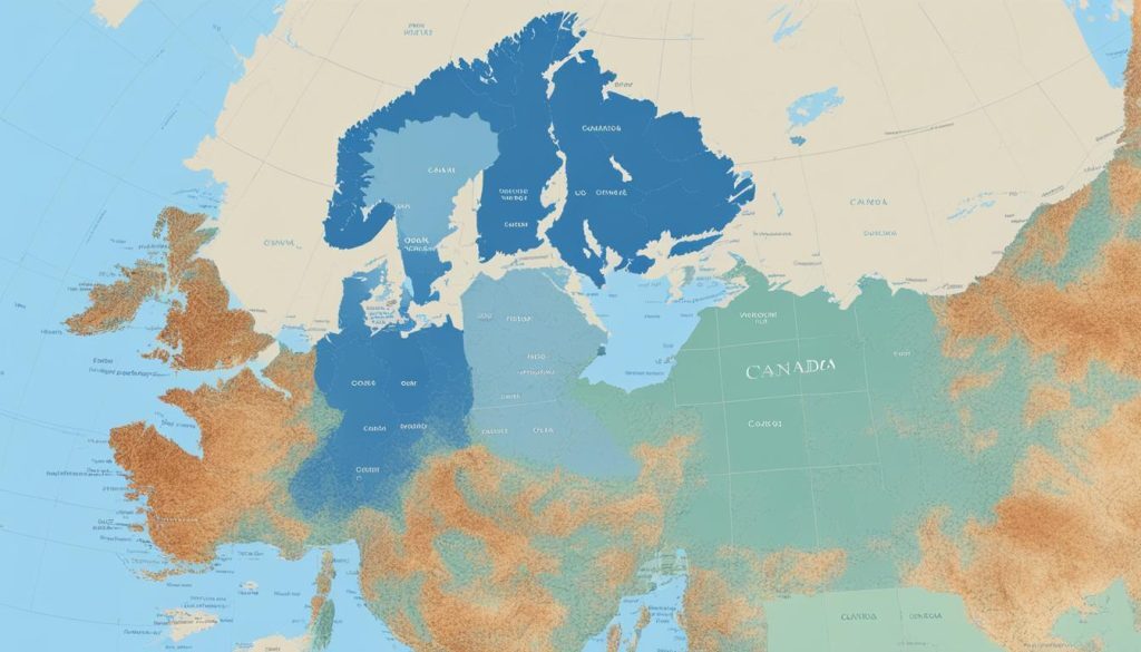 Canadian Police Officer Salaries Revealed