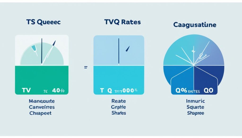 Calculate TPS and TVQ Taxes Easily - Quick Guide