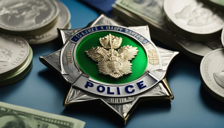 Understanding What Is an ASP Police - Quick Guide