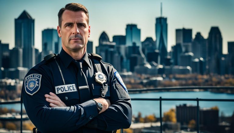 Join the RCMP: Your Guide to a Career in Policing