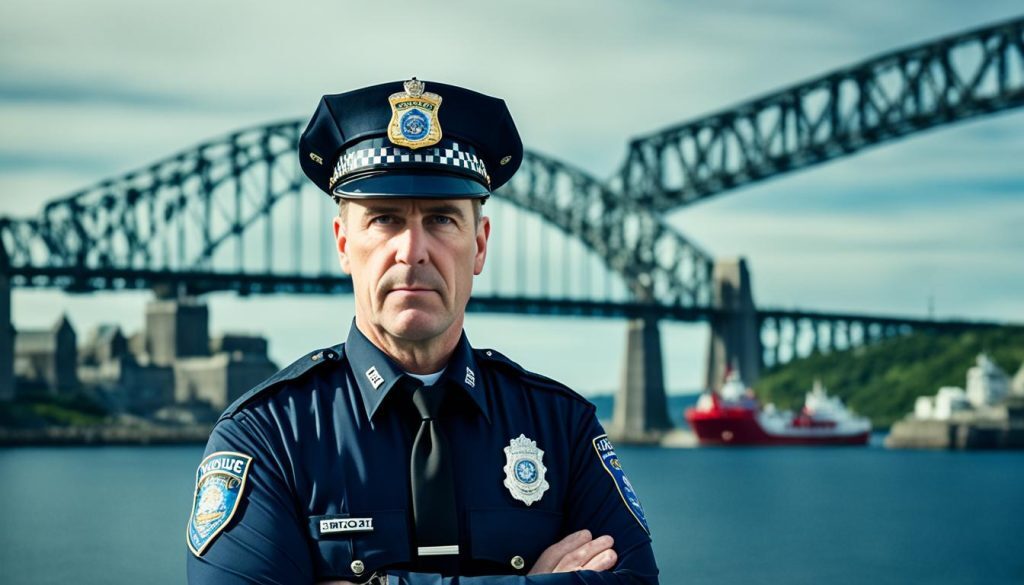 Understanding What Is an ASP Police - Quick Guide