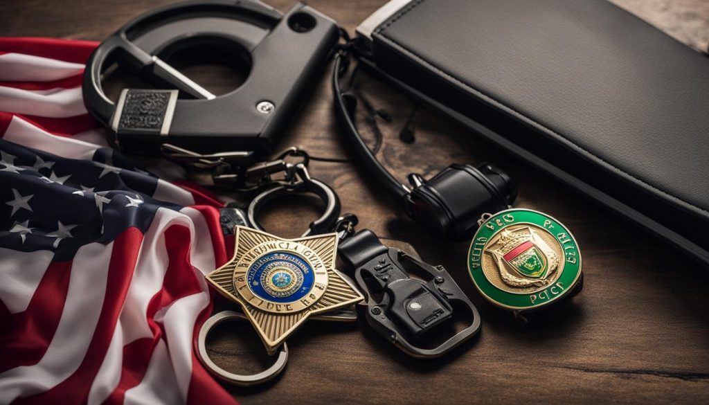 Understanding What Is an ASP Police - Quick Guide