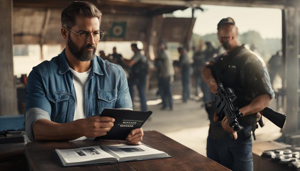 Gun License in Ontario: Your Step-by-Step Guide