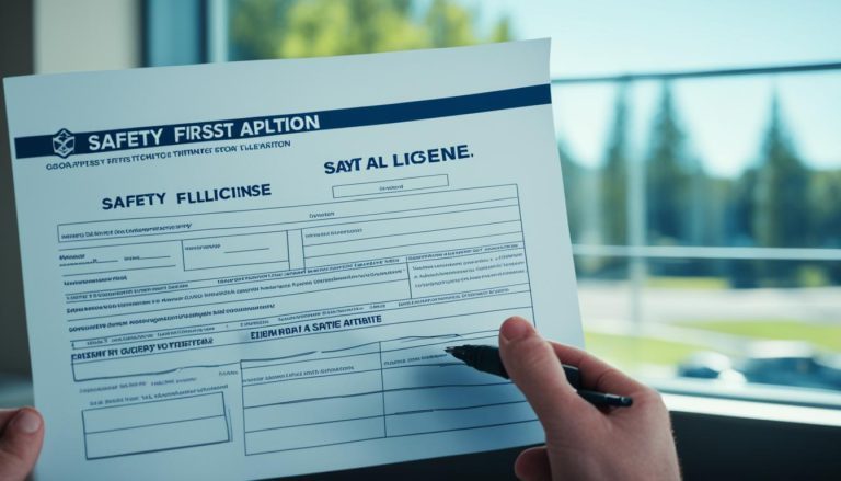 Gun License Guide: Steps to Legally Arm Yourself