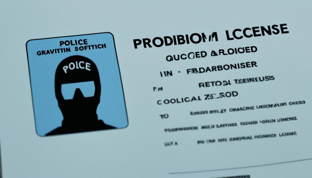 Gun License Guide: Steps to Legally Arm Yourself