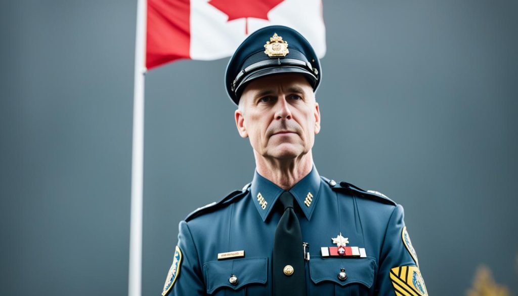 Join the RCMP: A Step-by-Step Application Guide