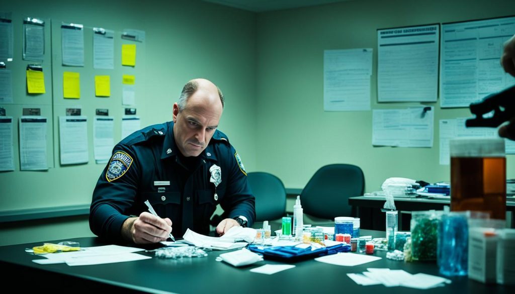 Guide to Writing a Police Statement Effectively