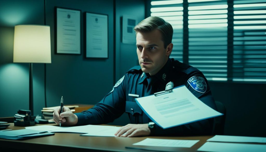 Obtain Your Canadian Police Certificate Easily