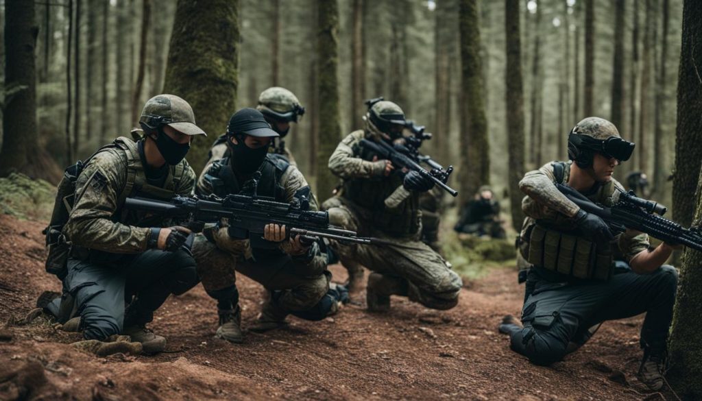 Legally Transporting Firearms in Canada