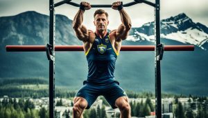 Fit for RCMP? Physical Requirements Revealed