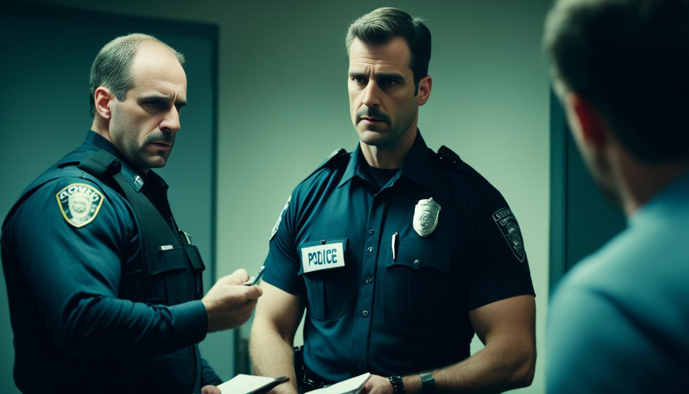 What Do Police Say When They Arrest You? Explained