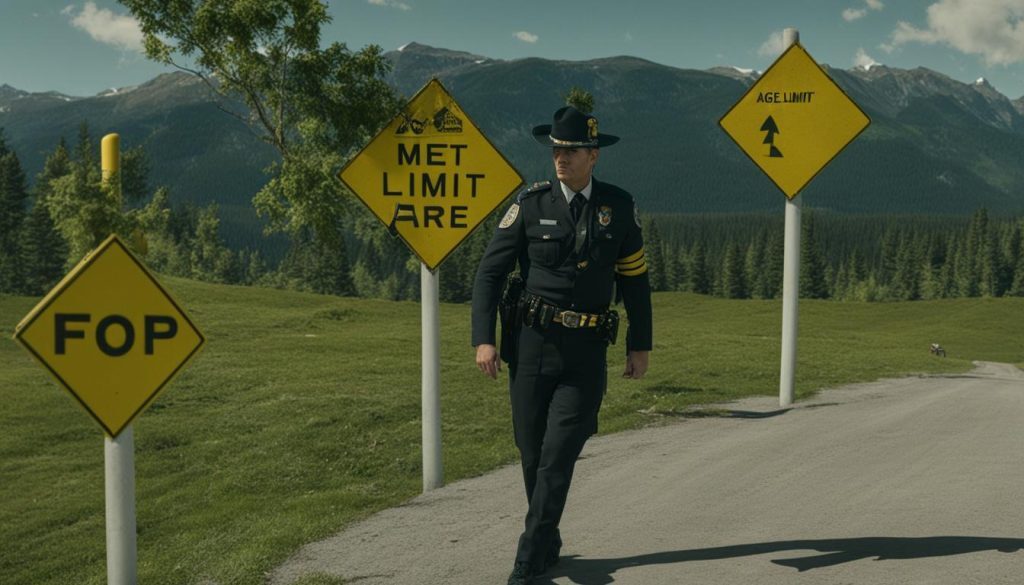 Join the RCMP: Your Guide to a Career in Policing