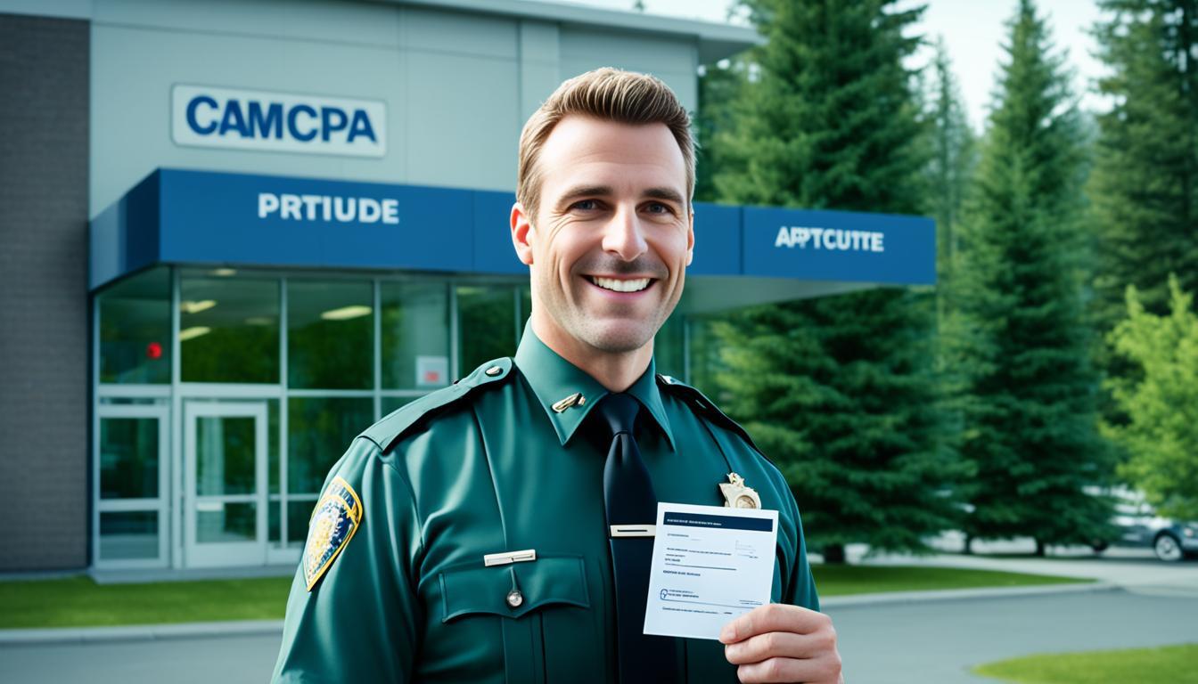 Applying for RCMP: Your Step-by-Step Guide
