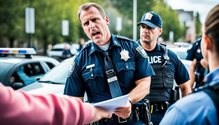 Understanding What Is an ASP Police - Quick Guide