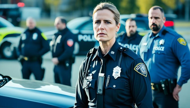 RCMP Meaning - Unveiling Canada's Federal Police