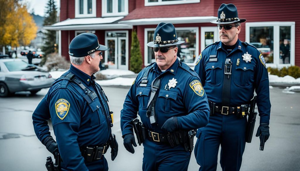 RCMP Meaning - Unveiling Canada's Federal Police