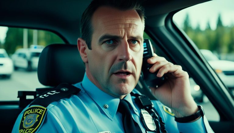 Understanding Police Code 10-4: What It Means