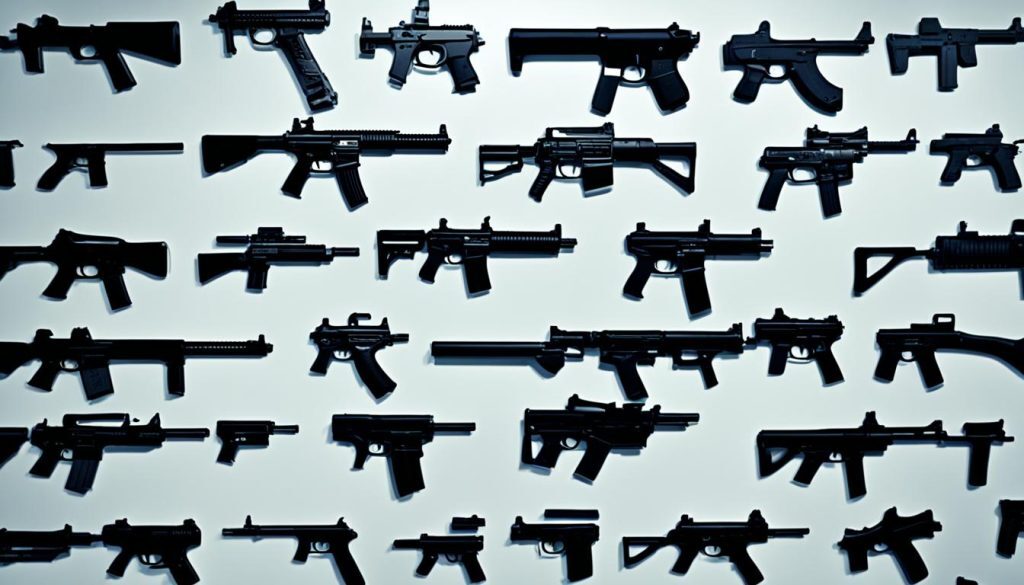 Guide to Non Restricted Firearms Canada