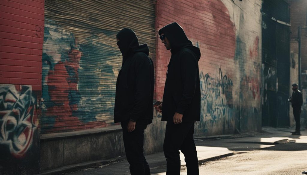 Canadian FBI Equivalent Explained - Learn More