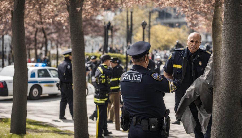 Obtain Your Canadian Police Certificate Easily