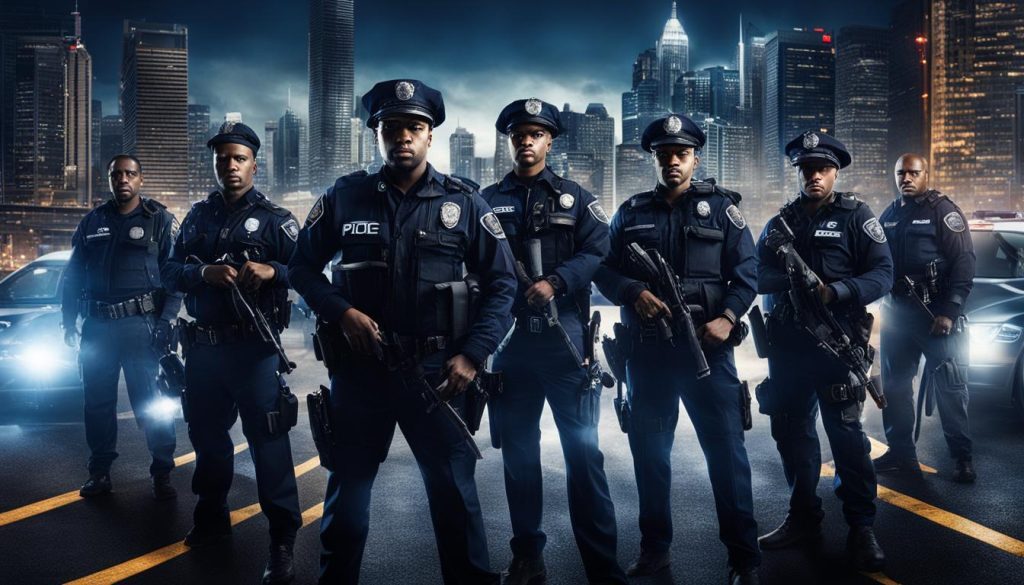 Understanding What Is an ASP Police - Quick Guide